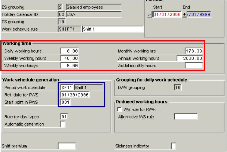 Integrated Consulting Group – 10 most critical factors of SAP payroll ...